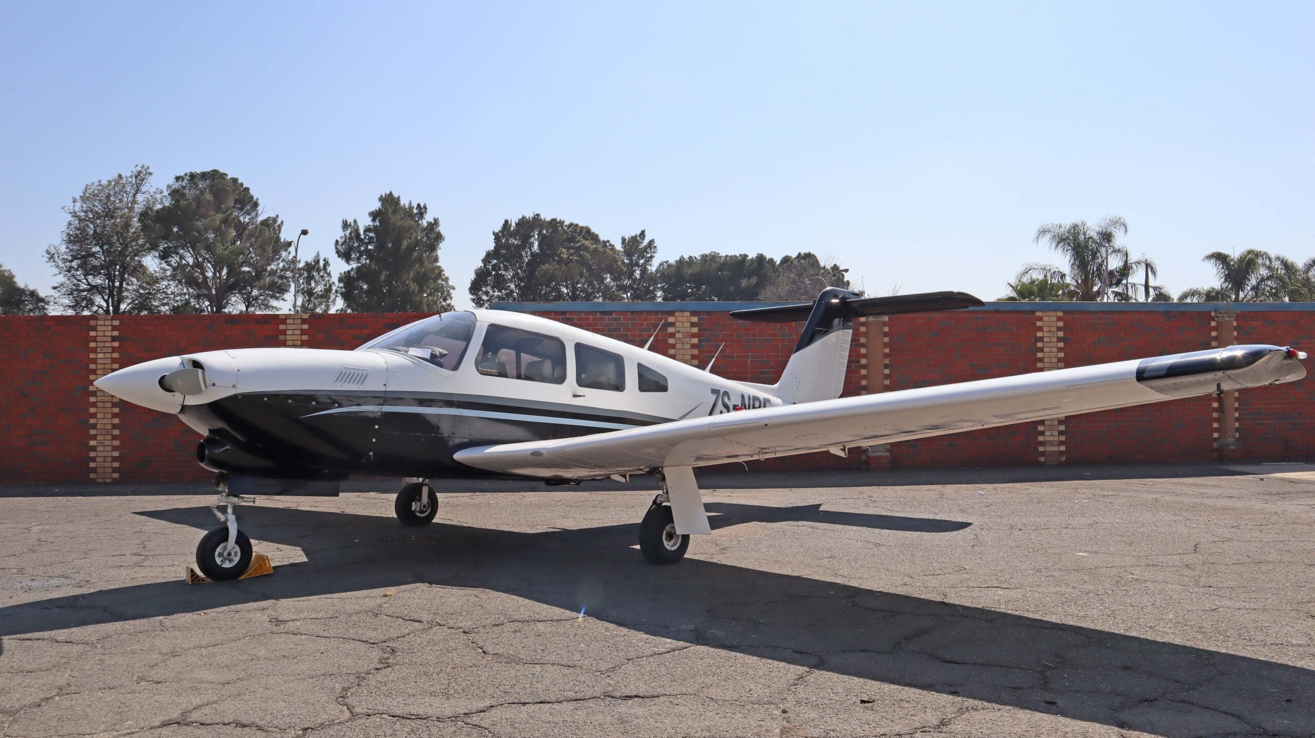 1979 Piper Turbo Arrow IV - Next Aviation